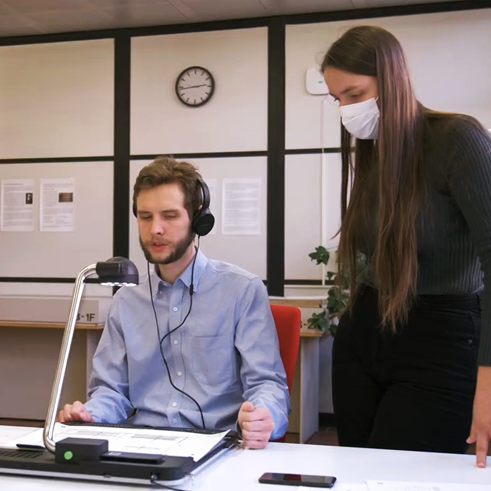 Tactonom Reader – Tactonom