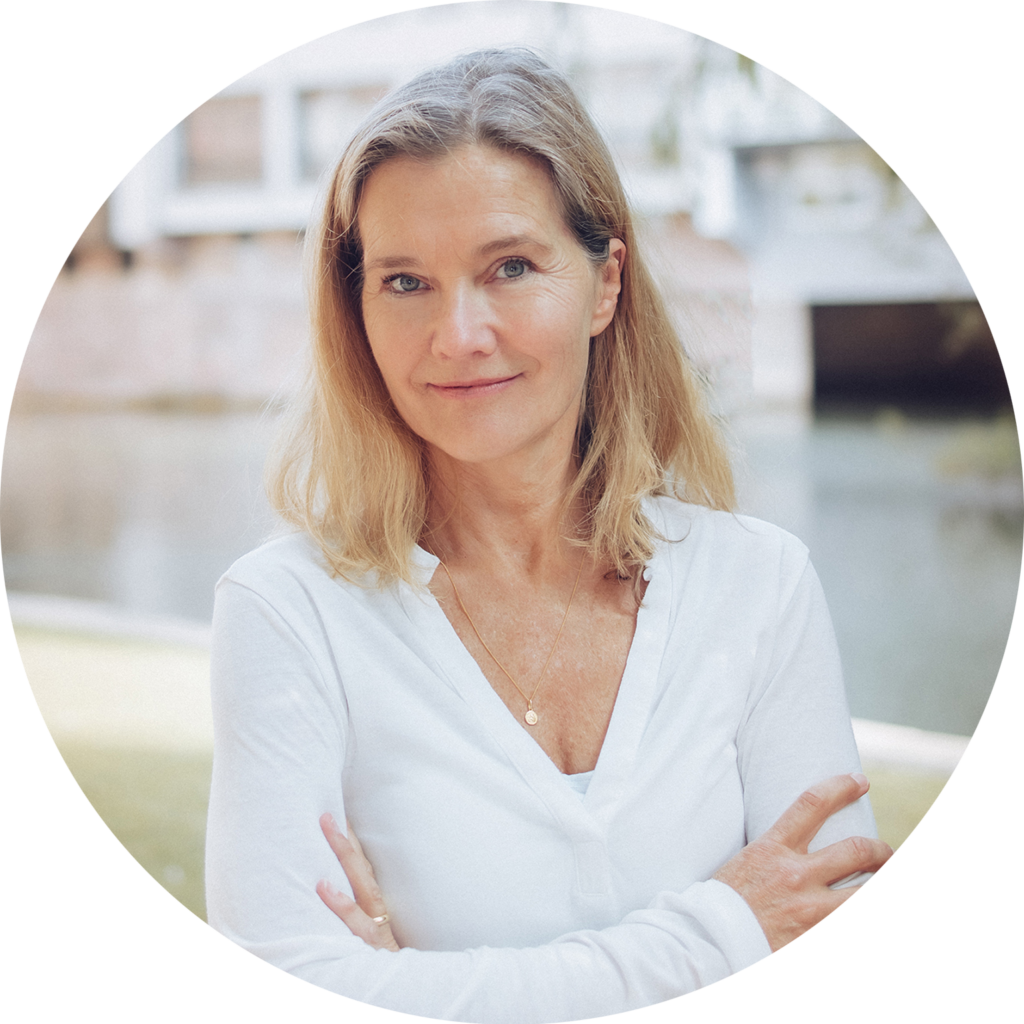 Annette Lienhart - Tactonom