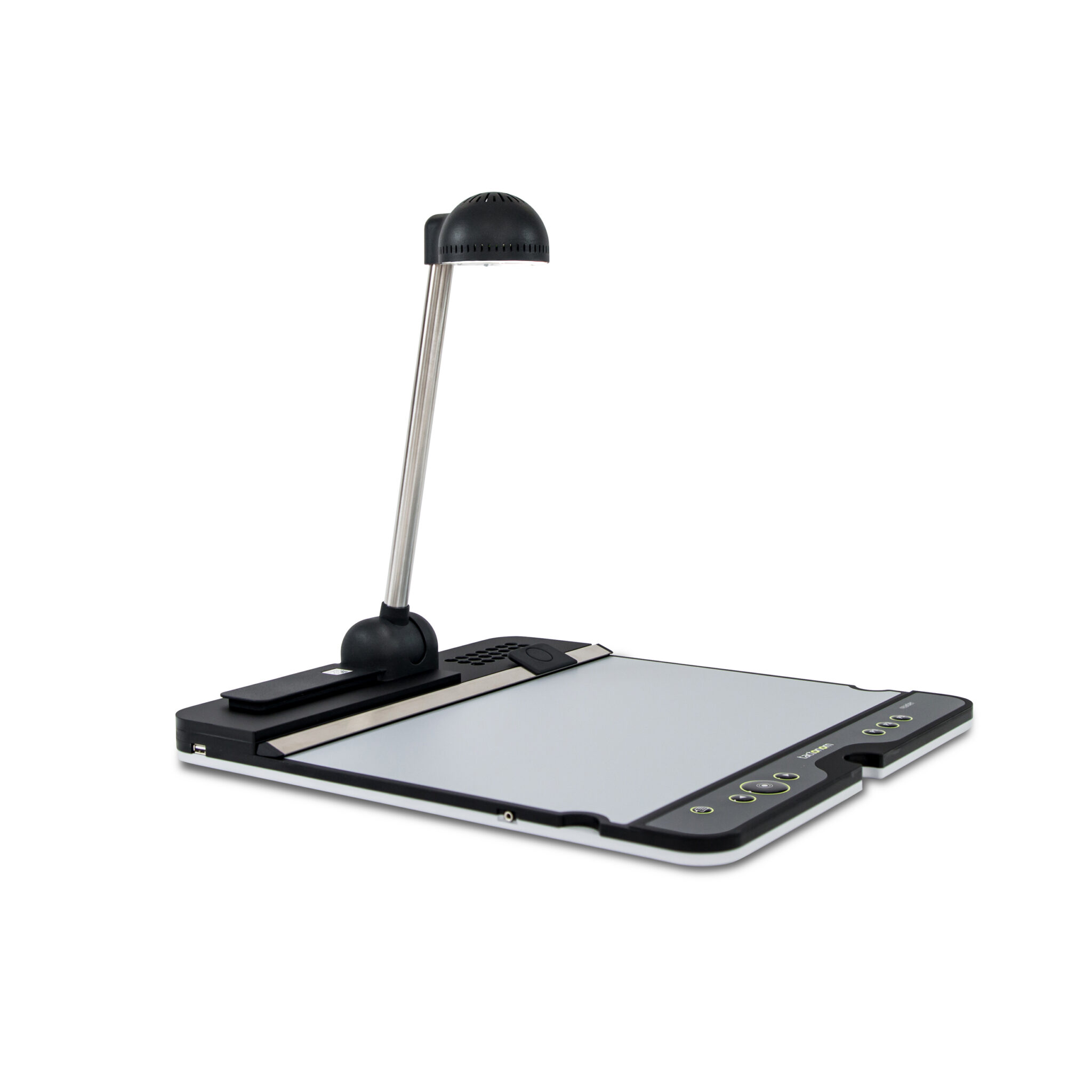 Tactonom Reader – Tactonom