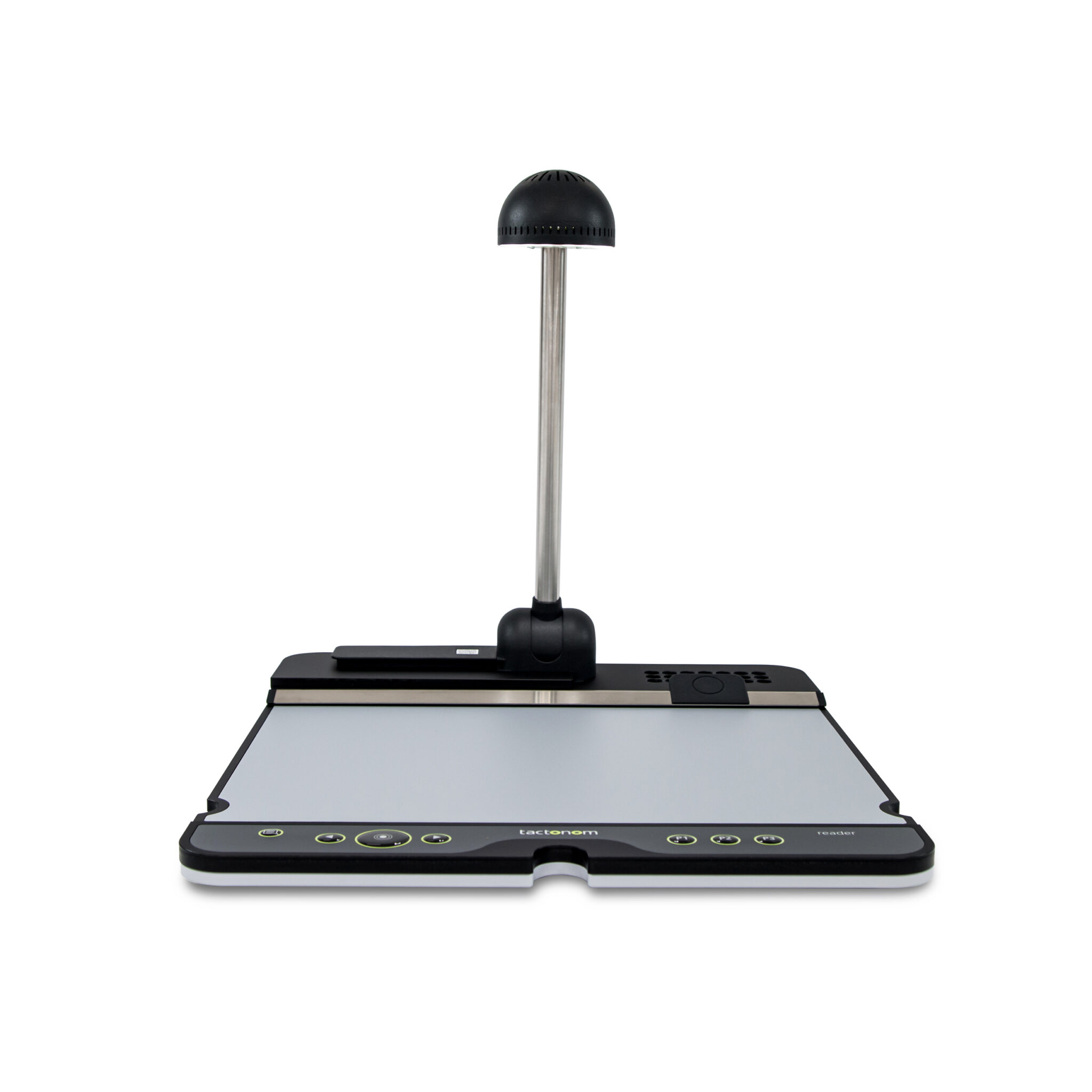 Tactonom Reader – Tactonom